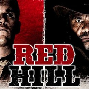 Red Hill - Rotten Tomatoes