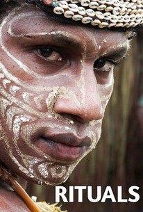 Rituals: Season 1 | Rotten Tomatoes