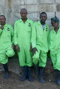 Human: The World Within: Season 1, Episode 3 | Rotten Tomatoes