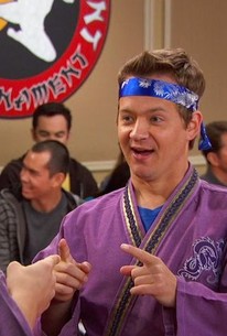 Kickin' It: Season 2, Episode 7 | Rotten Tomatoes