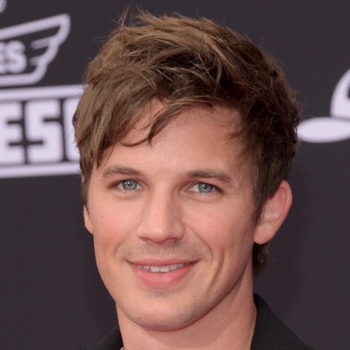 Matt Lanter - Rotten Tomatoes