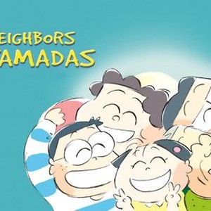 My Neighbors the Yamadas - Rotten Tomatoes