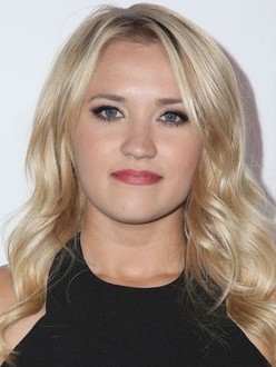 emily osment