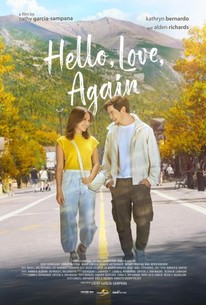 Hello, Love, Again | Rotten Tomatoes