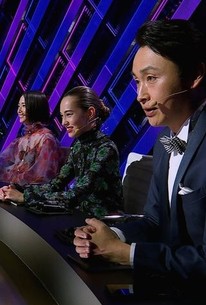 The Masked Singer Japan: Season 1, Episode 3 | Rotten Tomatoes