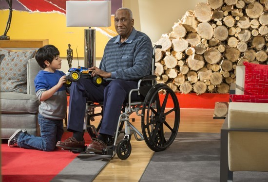 Willie Carpenter Actor