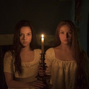 Carmilla - Rotten Tomatoes