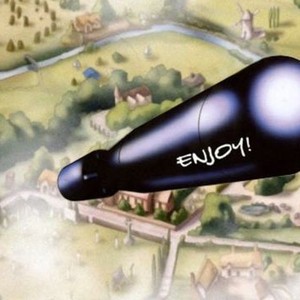 The Comic Strip Presents - Rotten Tomatoes