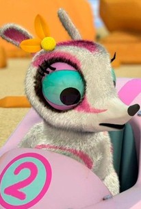 Numtums: Season 3, Episode 20 - Rotten Tomatoes