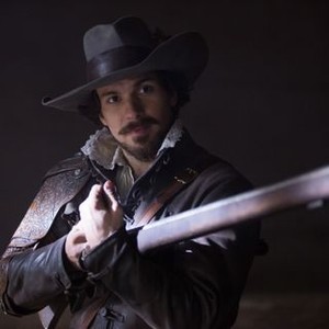 The Musketeers - Rotten Tomatoes