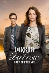 Darrow & Darrow: Body of Evidence | Rotten Tomatoes