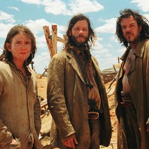 The Proposition - Rotten Tomatoes