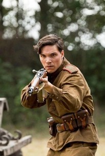 Turncoat: Season 1, Episode 2 | Rotten Tomatoes
