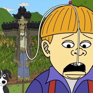 Mr. Pickles: Season 1, Episode 6 - Rotten Tomatoes