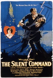 The Silent Command | Rotten Tomatoes