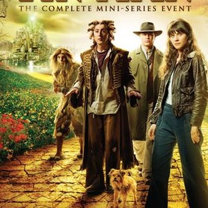 Tin Man - Rotten Tomatoes