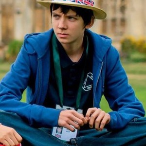 X Plus Y - Rotten Tomatoes