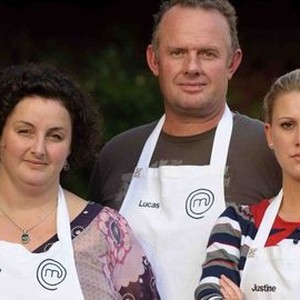 MasterChef Australia: Season 1, Episode 67 - Rotten Tomatoes