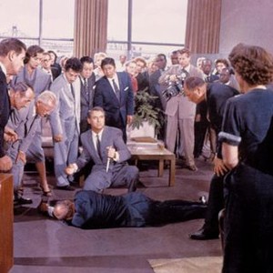 Philip Ober - Rotten Tomatoes