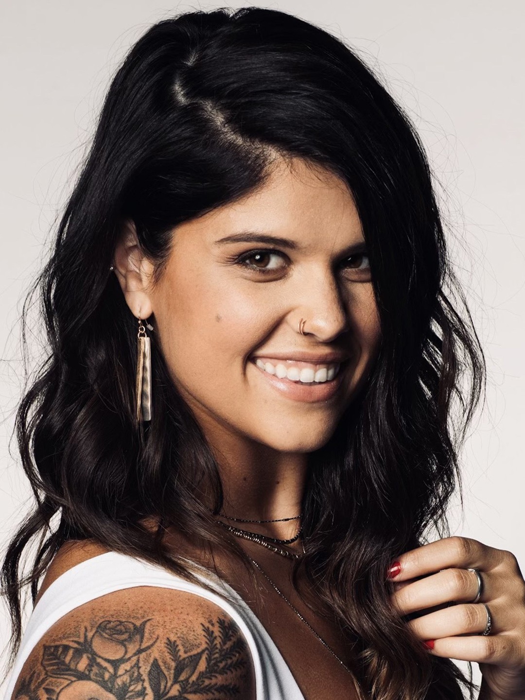 Nikki Finn Pictures | Rotten Tomatoes