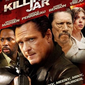The Killing Jar - Rotten Tomatoes