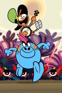 Wander Over Yonder: Season 1, Episode 7 | Rotten Tomatoes
