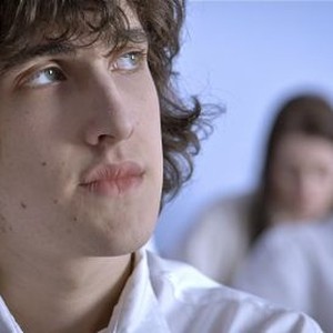 Zephyr Benson - Rotten Tomatoes