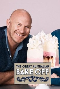 The Great Australian Bake Off: Season 4 | Rotten Tomatoes