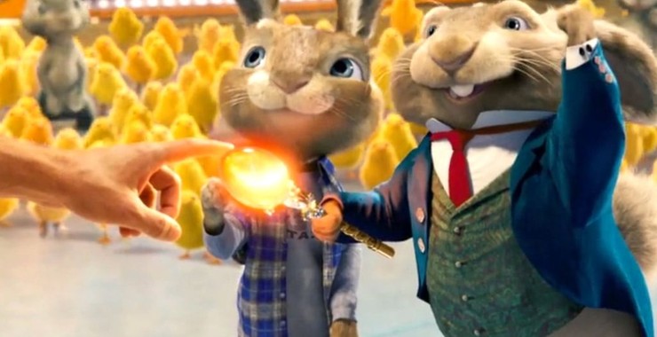 Hop - Rotten Tomatoes