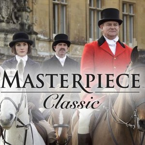 Masterpiece Classic - Rotten Tomatoes