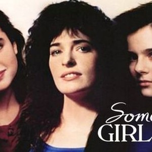 Some Girls - Rotten Tomatoes