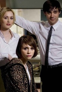 Raw: Season 1, Episode 5 | Rotten Tomatoes