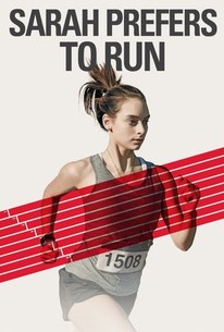 Sarah Prefers to Run | Rotten Tomatoes