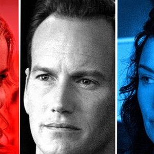 Zipper - Rotten Tomatoes