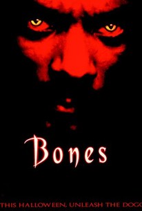 Bones (2001) - Rotten Tomatoes