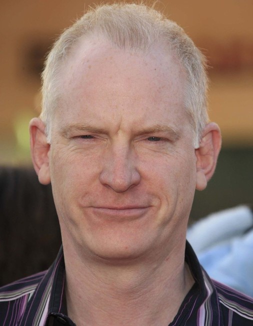 John Stevenson - Rotten Tomatoes