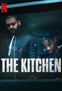 The Kitchen (2023) | Rotten Tomatoes