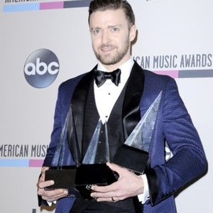 Justin Timberlake - Rotten Tomatoes