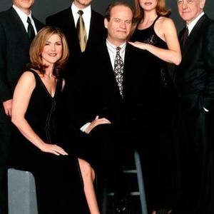 Frasier - Rotten Tomatoes