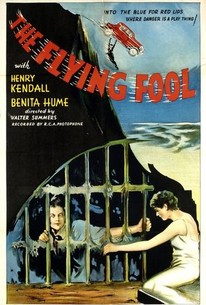 The Flying Fool | Rotten Tomatoes