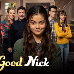 No Good Nick - Rotten Tomatoes