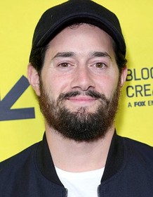 Raphael Margules | Rotten Tomatoes