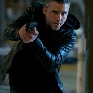 Agent X - Rotten Tomatoes