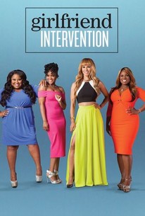 Girlfriend Intervention | Rotten Tomatoes