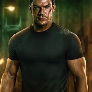 Reacher: Season 1, Episode 1 - Rotten Tomatoes