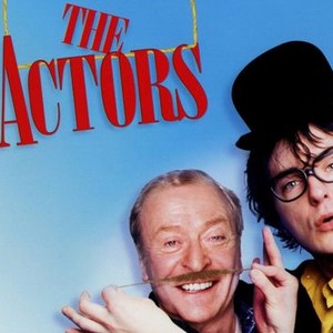 The Actors - Rotten Tomatoes