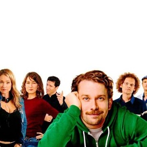 St. Daisy - Rotten Tomatoes