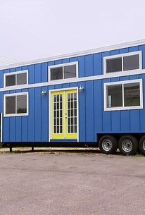 Tiny House Hunters: Season 3, Episode 23 | Rotten Tomatoes