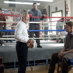 Ray Donovan - Rotten Tomatoes