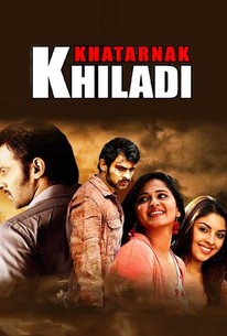 Khatarnak Khiladi (2013) | Rotten Tomatoes